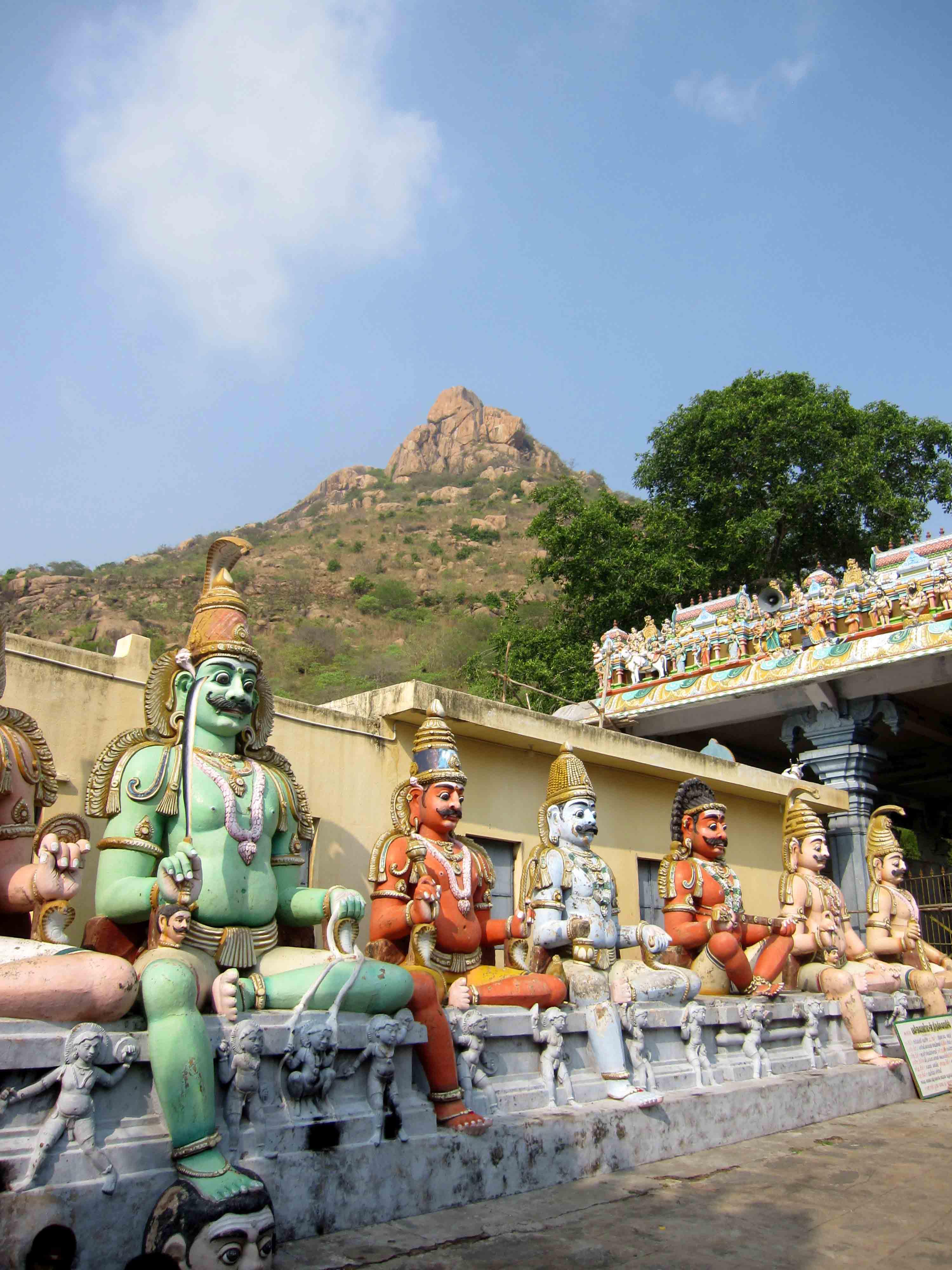 Pachaiamman Wallpapers - Wallpaper Cave