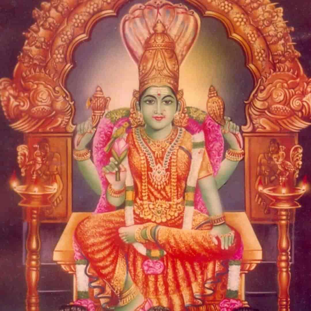 Pachaiamman Wallpapers - Wallpaper Cave