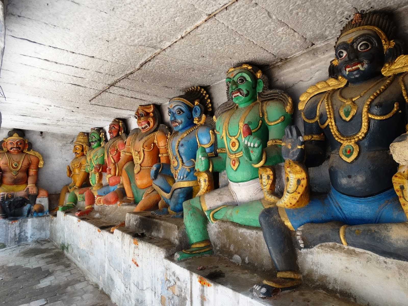 Pachaiamman Wallpapers - Wallpaper Cave