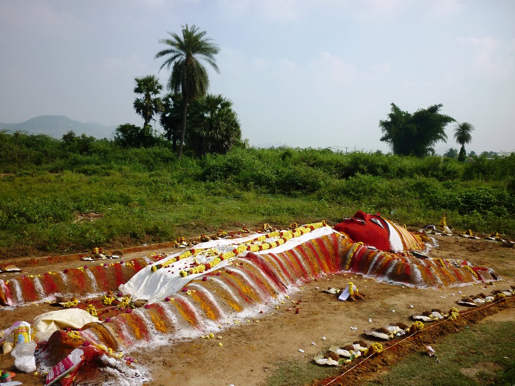 Pachaiamman Wallpapers - Wallpaper Cave