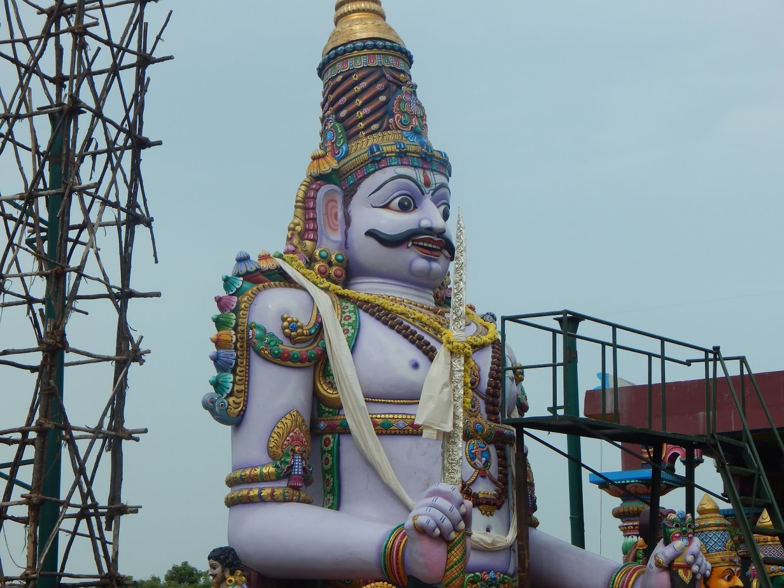 Pachaiamman Wallpapers - Wallpaper Cave