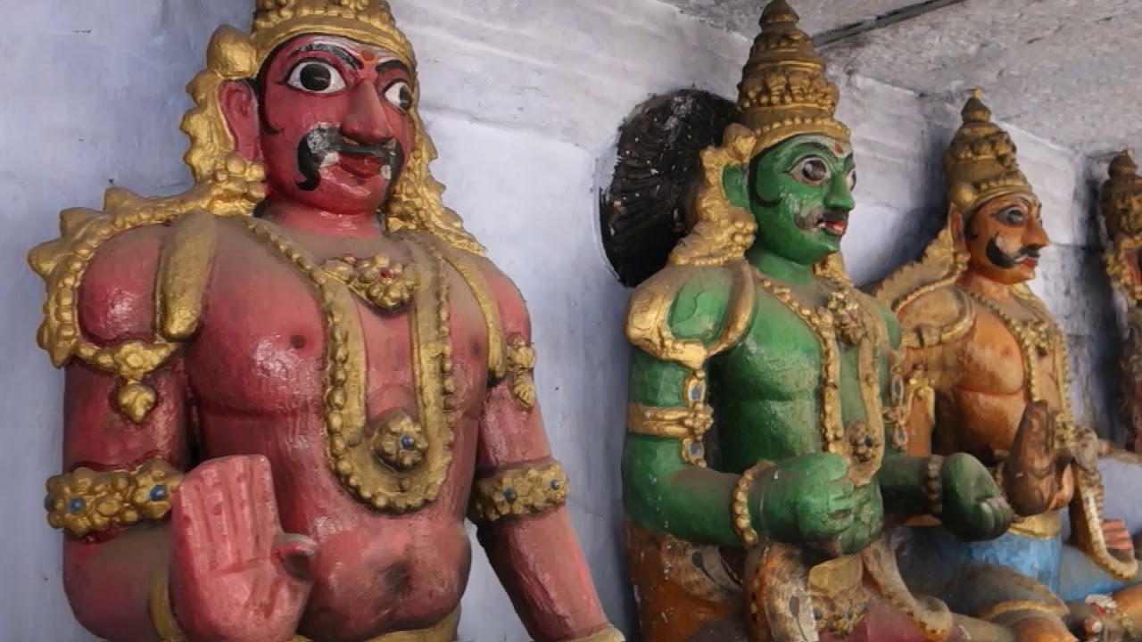 Pachaiamman Wallpapers - Wallpaper Cave