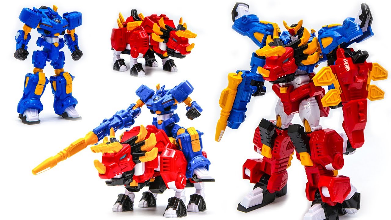 Miniforce super