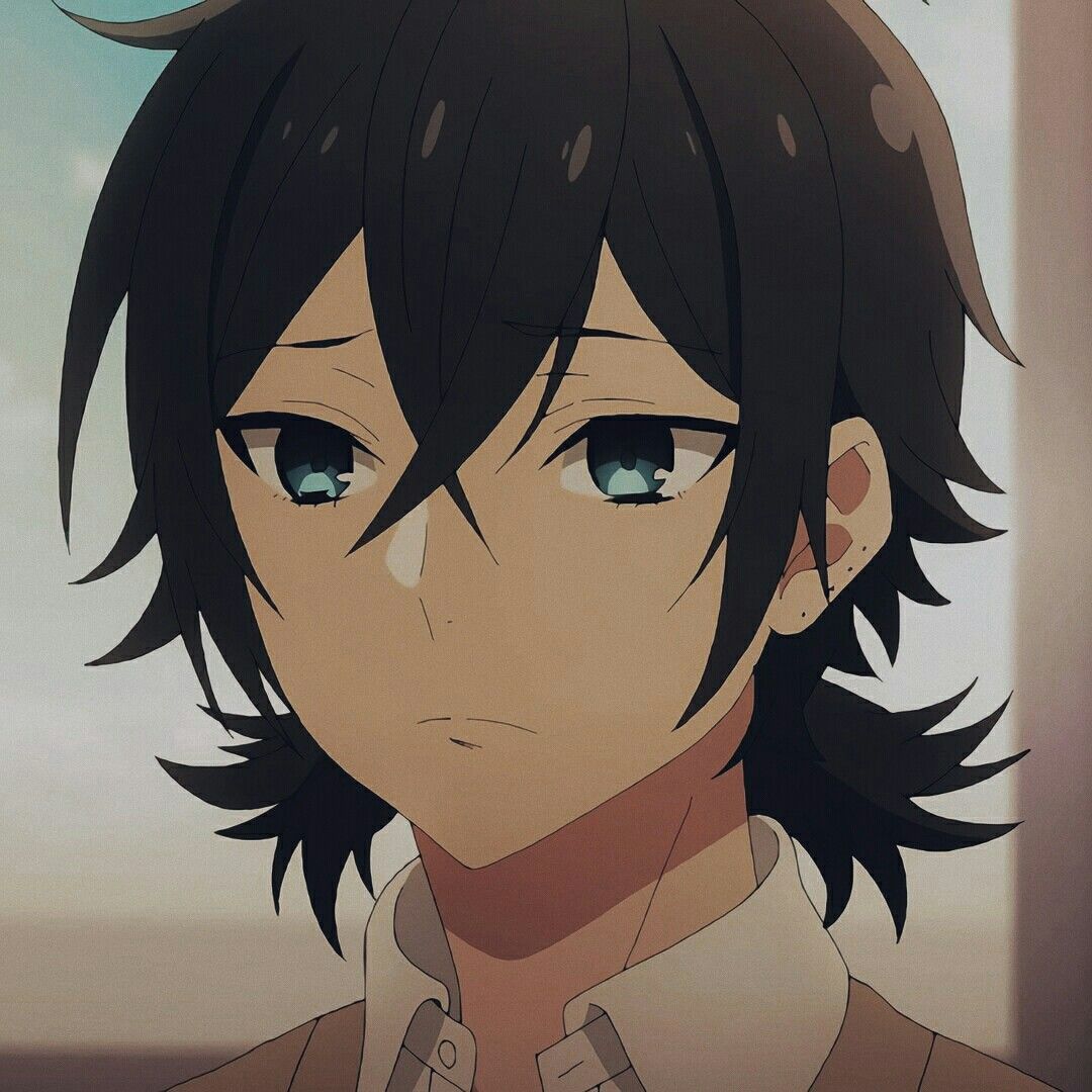 Miyamura Aesthetic Wallpapers - Wallpaper Cave