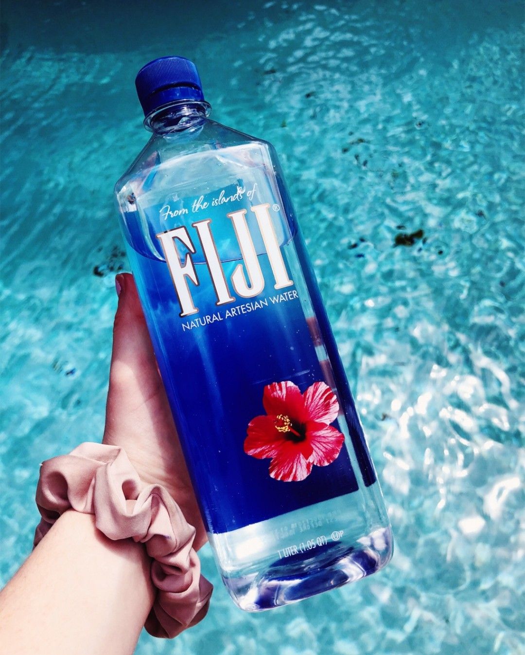 Fiji Water Aesthetic Wallpapers - Wallpaper Cave