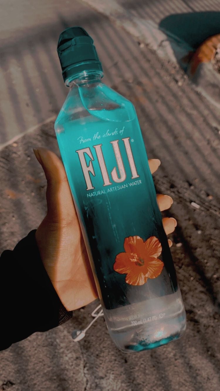 Fiji Water Aesthetic Wallpapers - Wallpaper Cave