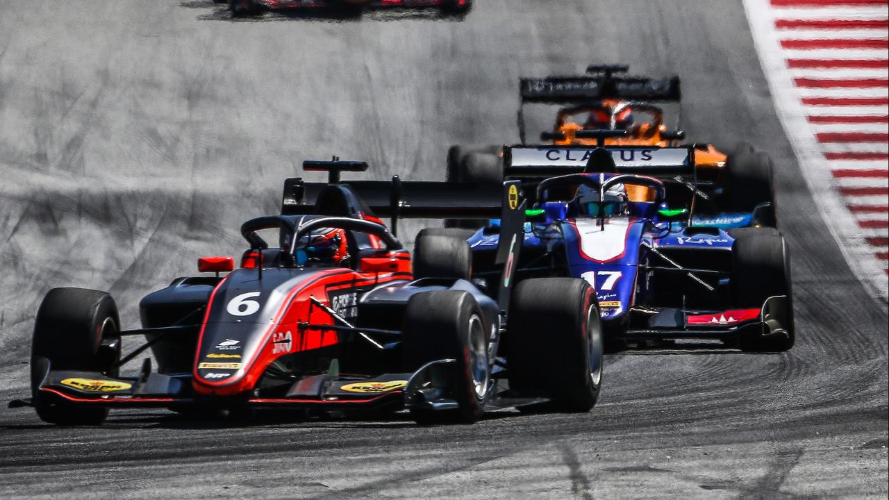 Formula 2 Wallpapers - Wallpaper Cave