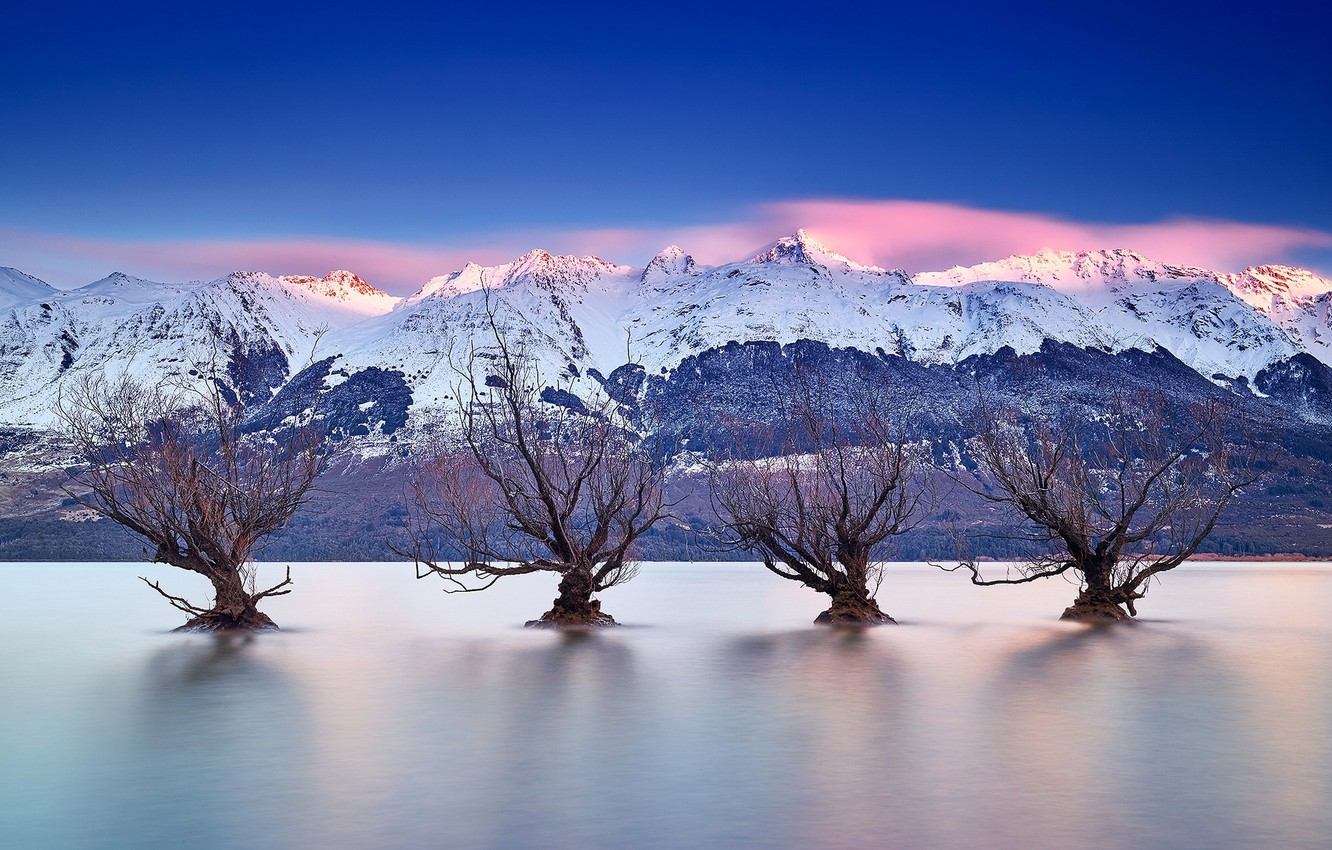 Queenstown New Zealand Wallpapers - Wallpaper Cave