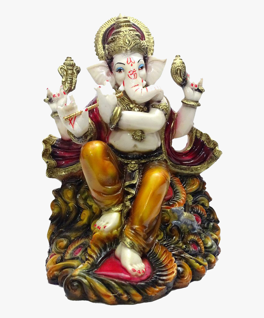 Ganpati Murti Wallpapers - Wallpaper Cave