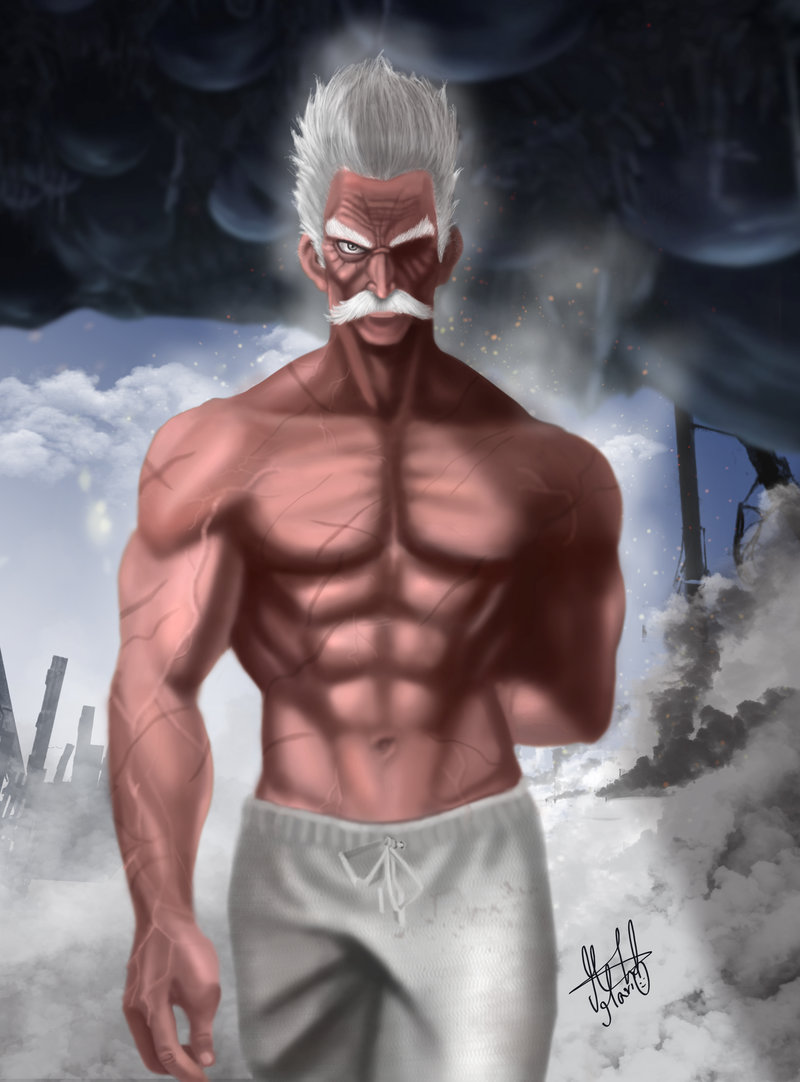 Silverfang Wallpapers - Wallpaper Cave