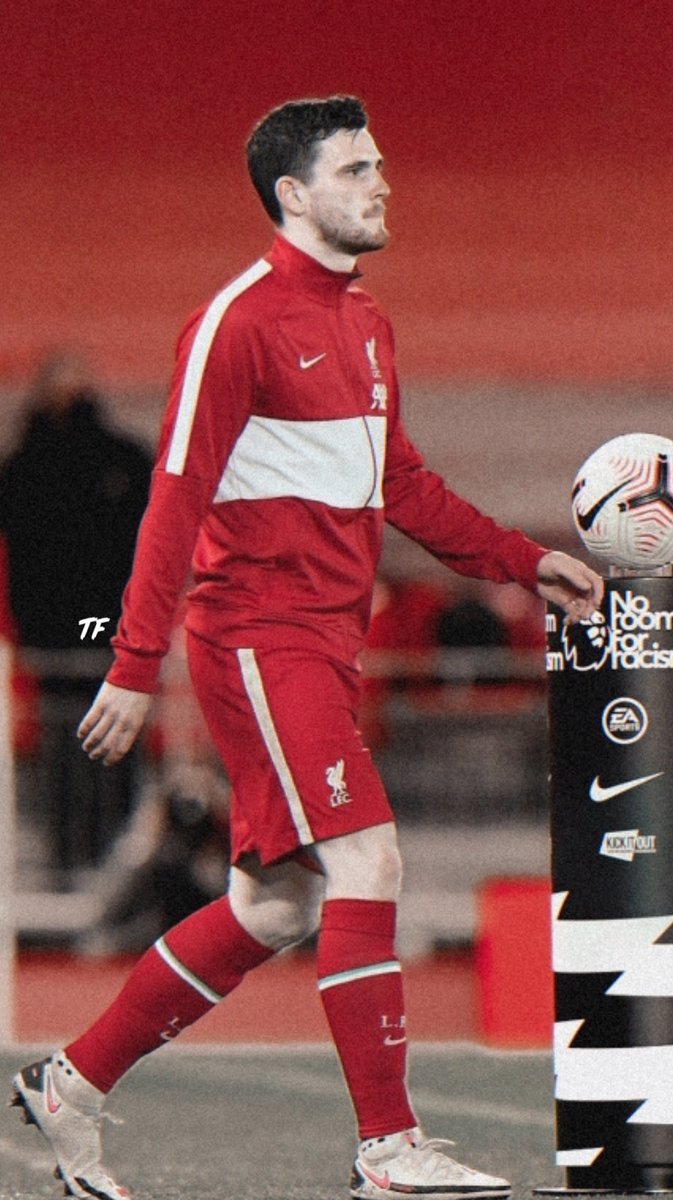 Andy Robertson 2021 Wallpapers - Wallpaper Cave