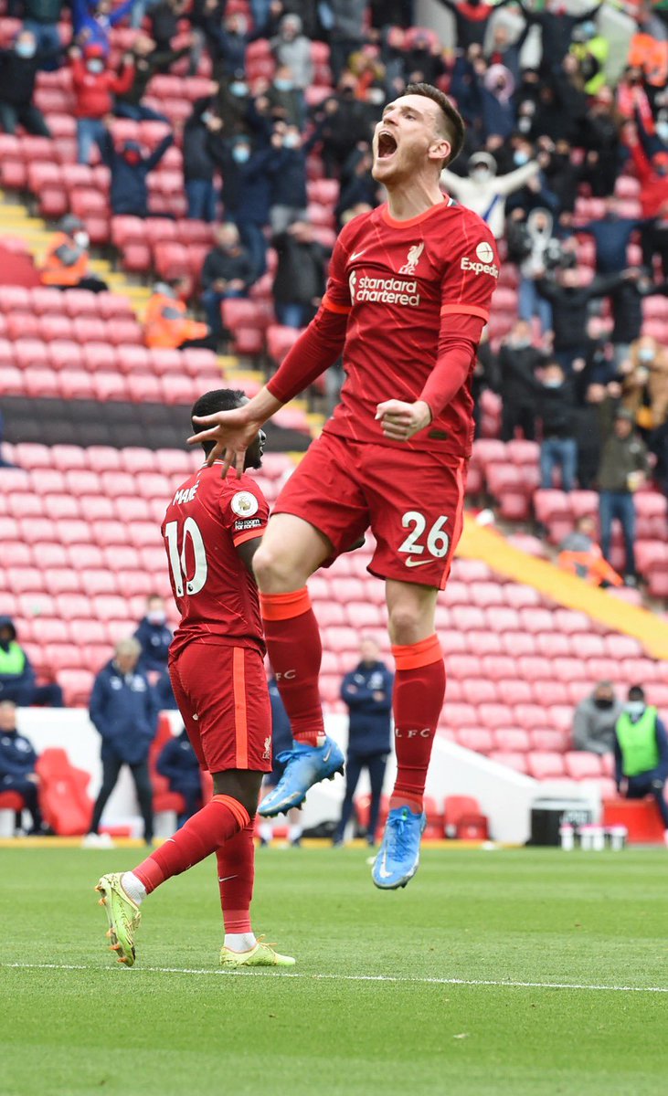 Andy Robertson 2021 Wallpapers - Wallpaper Cave