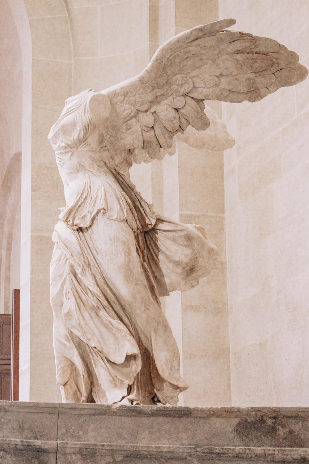 Angel Statue Wallpapers - Wallpaper Cave
