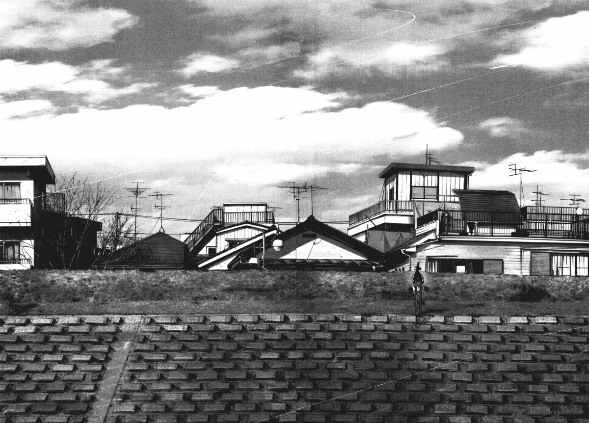 Solanin Wallpapers - Wallpaper Cave