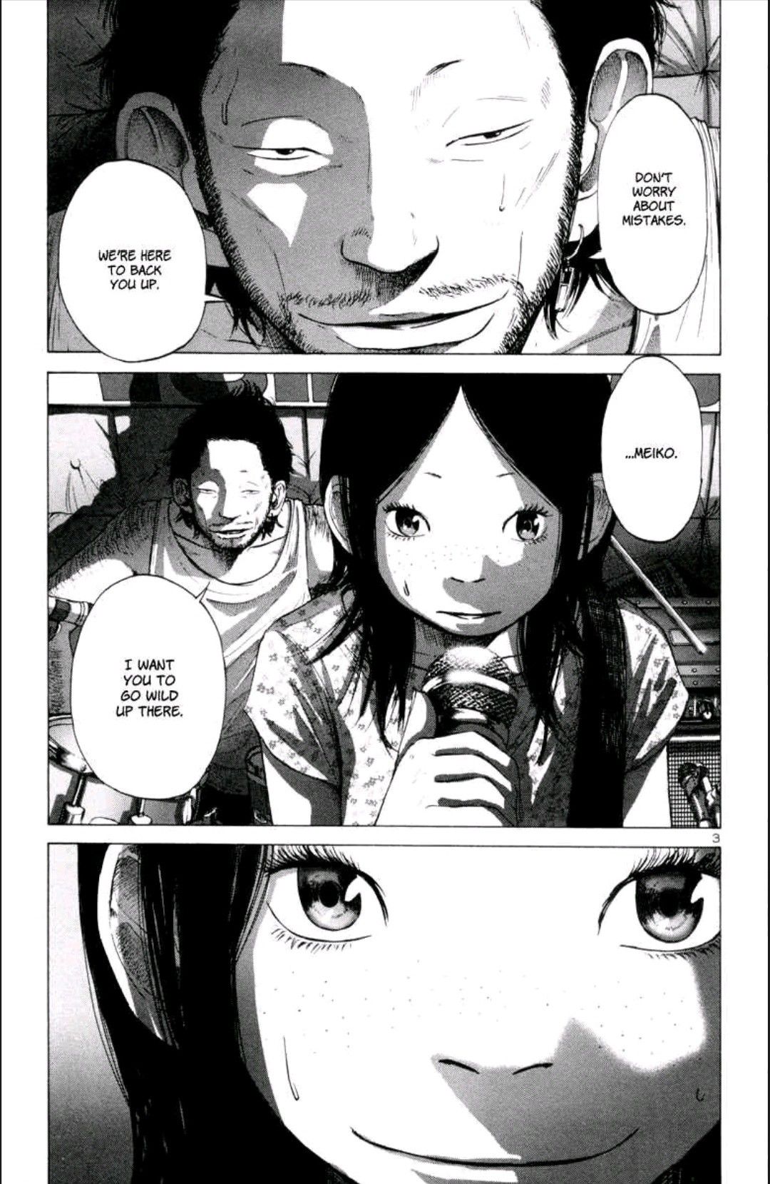 Solanin Wallpapers - Wallpaper Cave