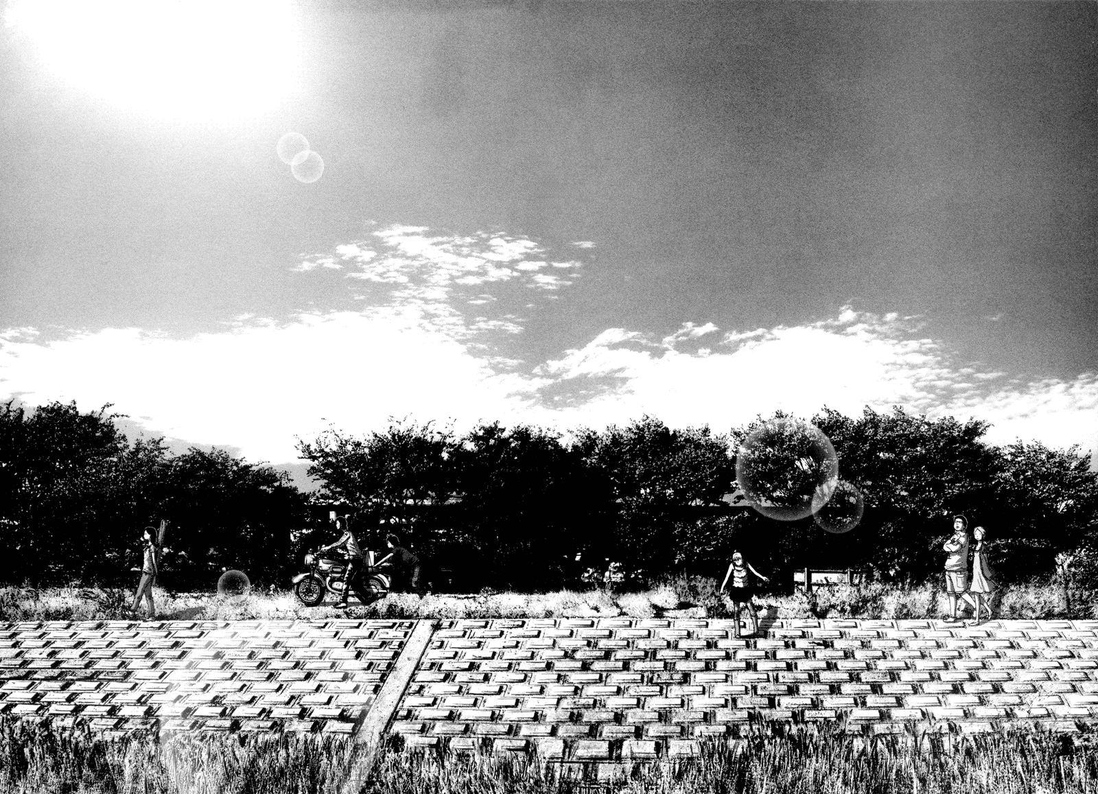 Solanin Wallpapers - Wallpaper Cave