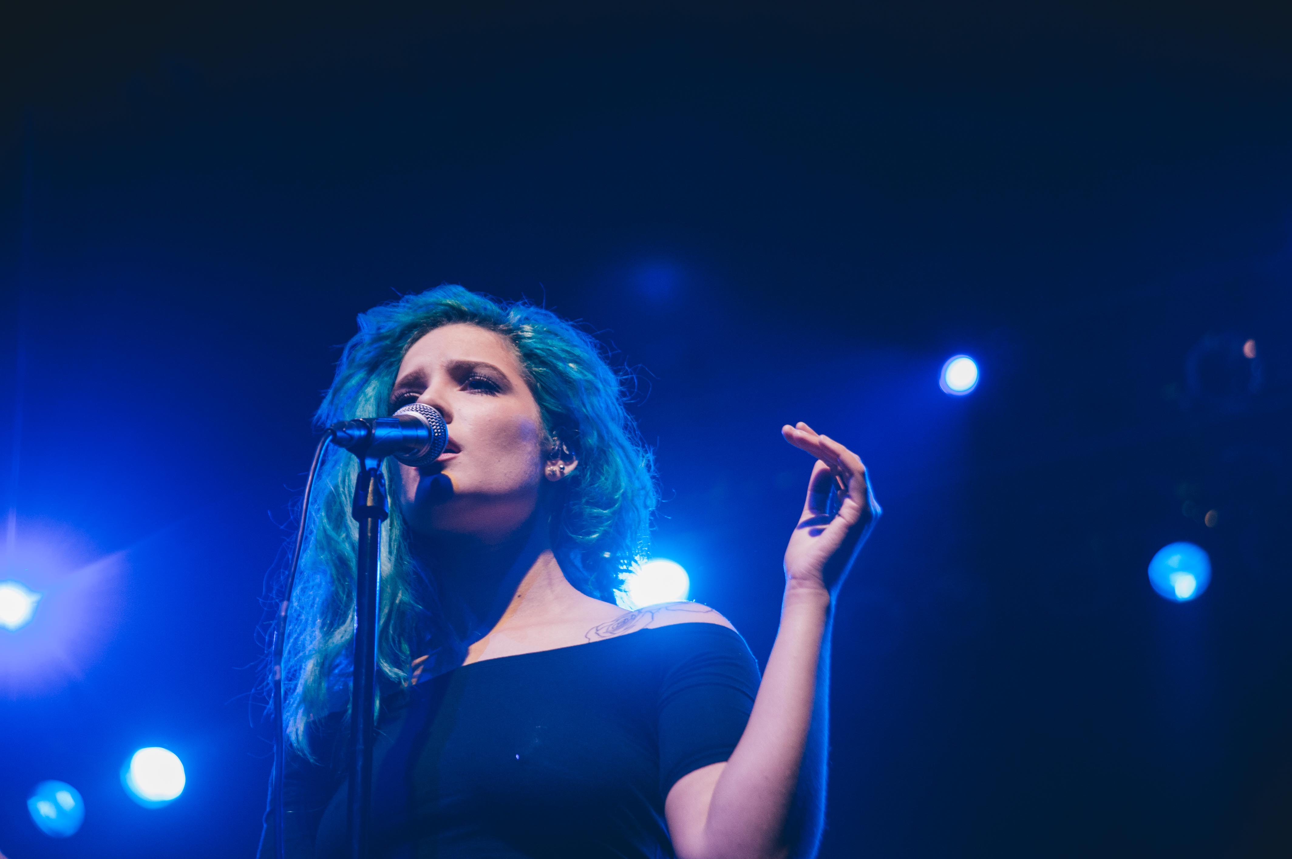 Live Performance Wallpapers - Wallpaper Cave