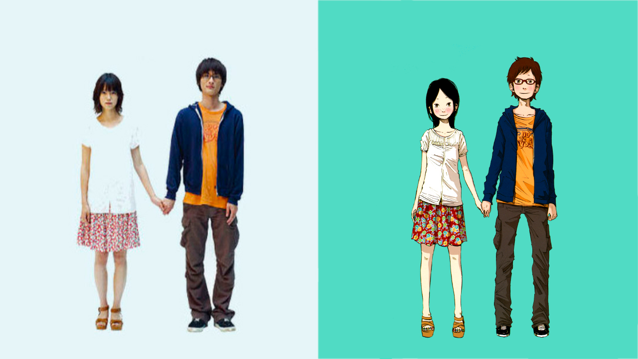 Solanin Wallpapers - Wallpaper Cave