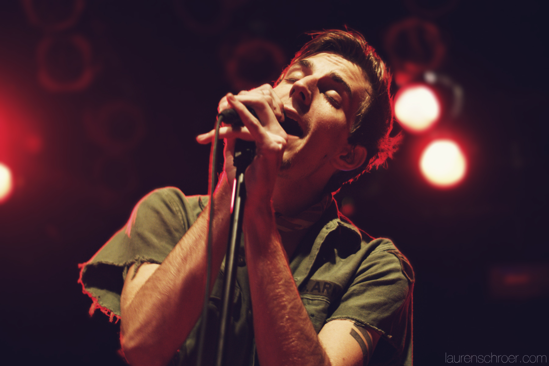 Live Performance Wallpapers - Wallpaper Cave