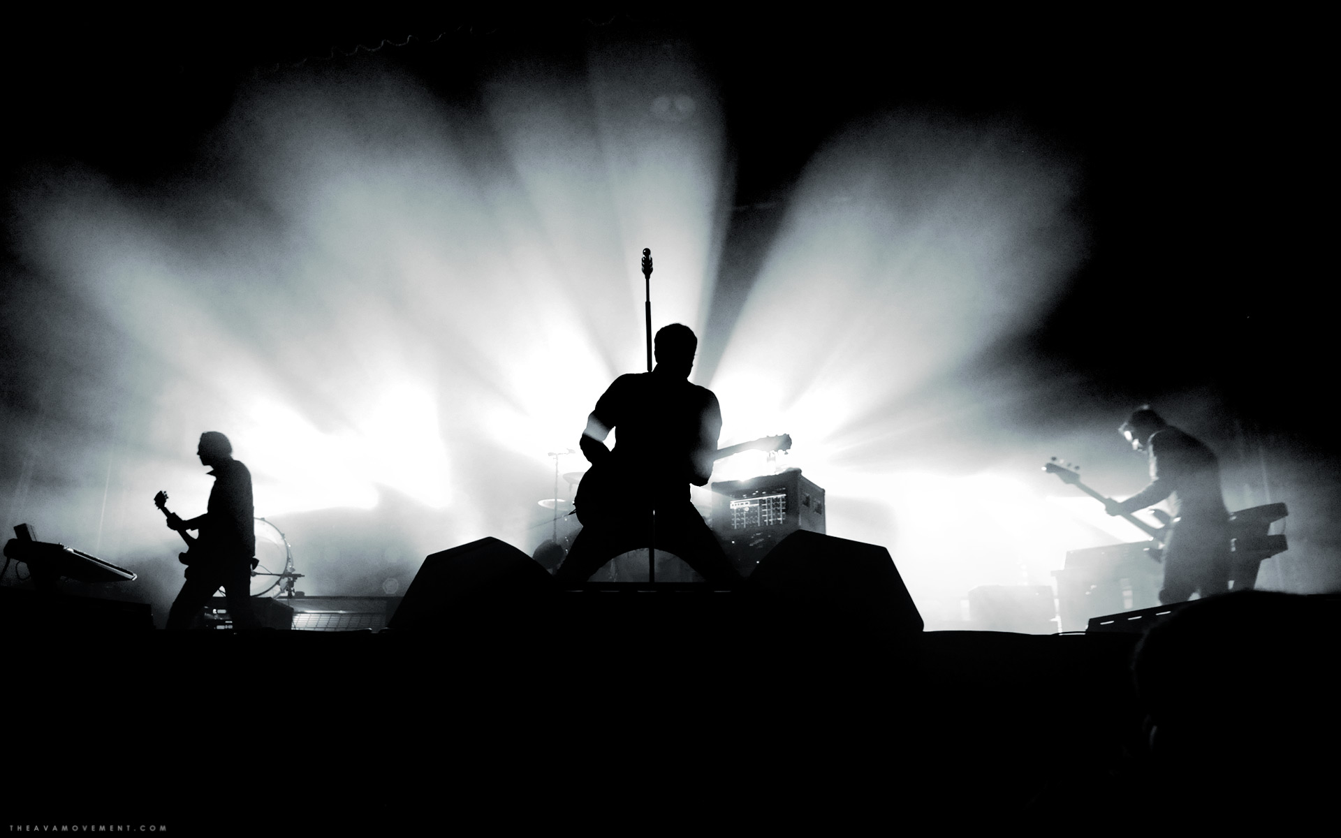 Live Performance Wallpapers - Wallpaper Cave