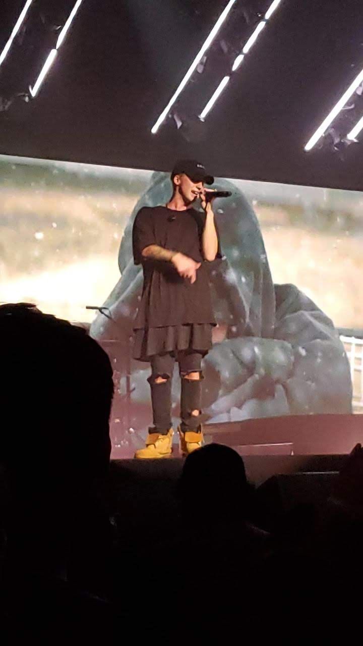 Live Performance Wallpapers - Wallpaper Cave