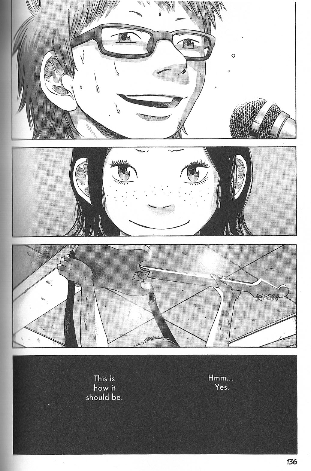 Solanin Wallpapers - Wallpaper Cave