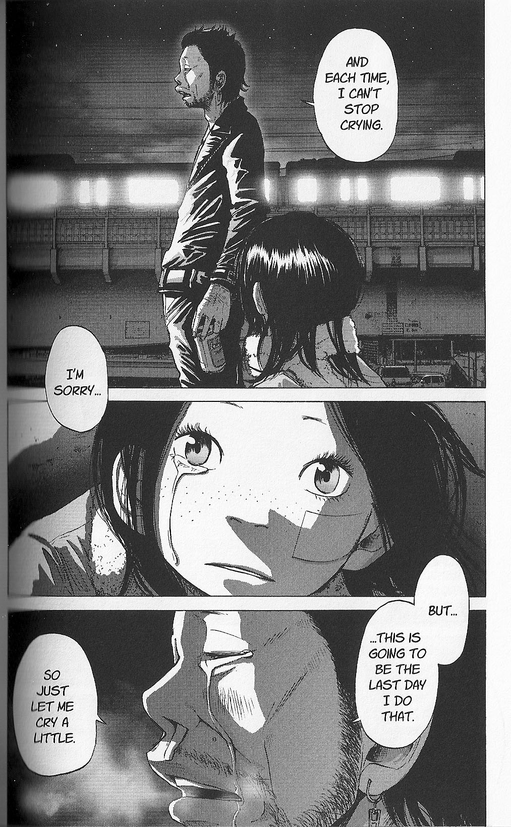 Solanin Wallpapers - Wallpaper Cave