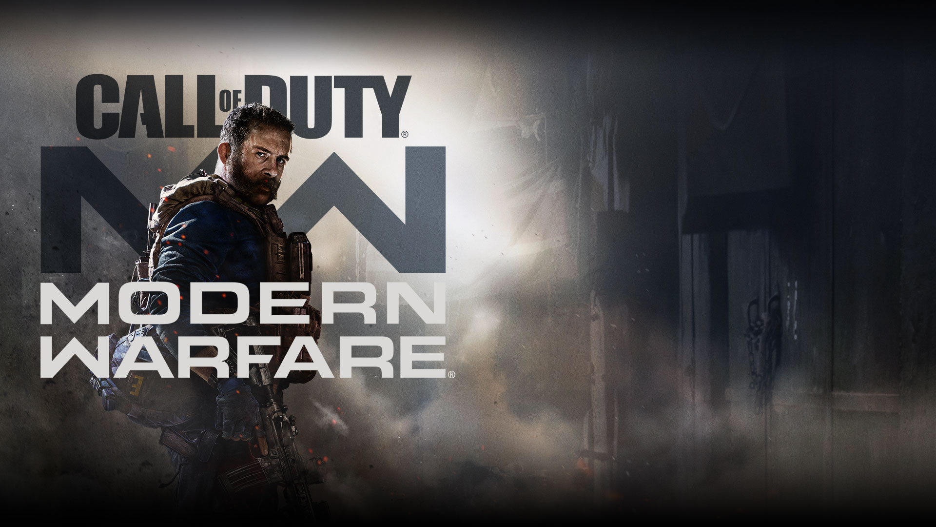 Call Of Duty Modern Warfare Characters Wallpapers - Wallpaper Cave