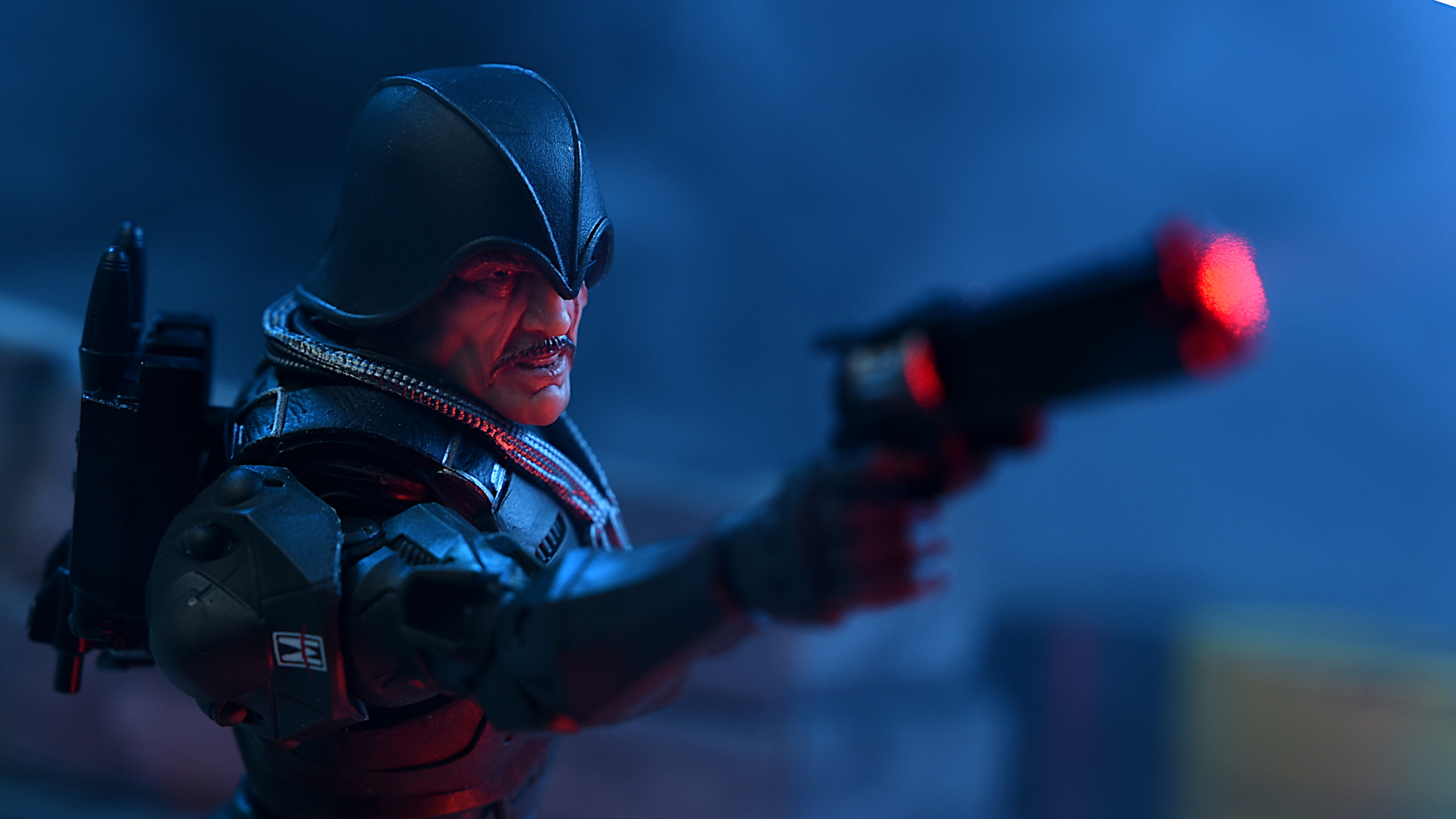 G.I. Joe Team Characters Wallpapers - Wallpaper Cave