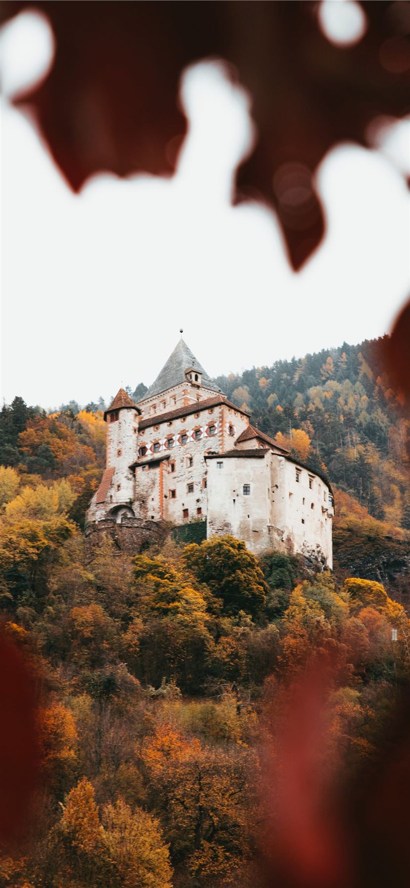 Germany Autumn iPhone Wallpapers - Wallpaper Cave