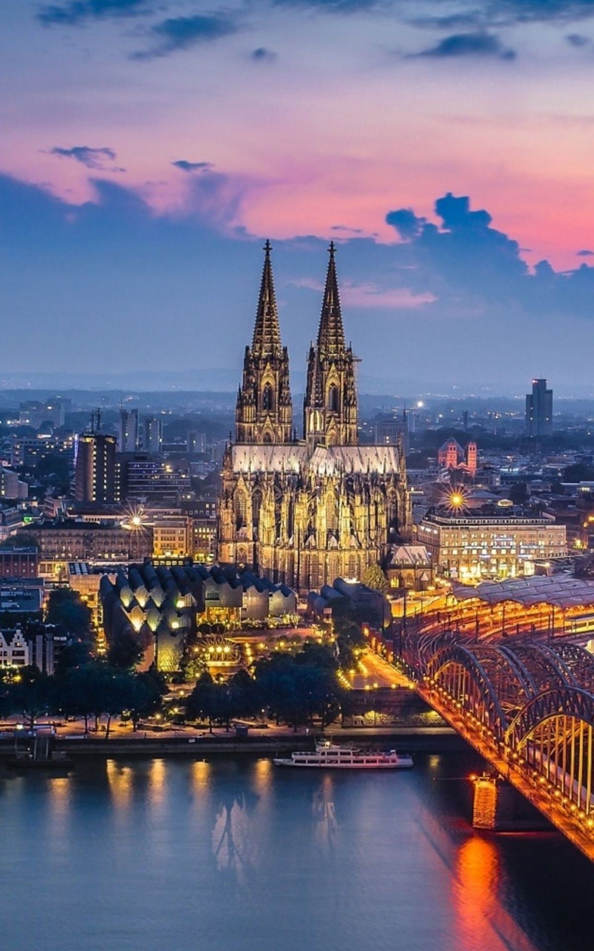 Germany Wallpaper Background