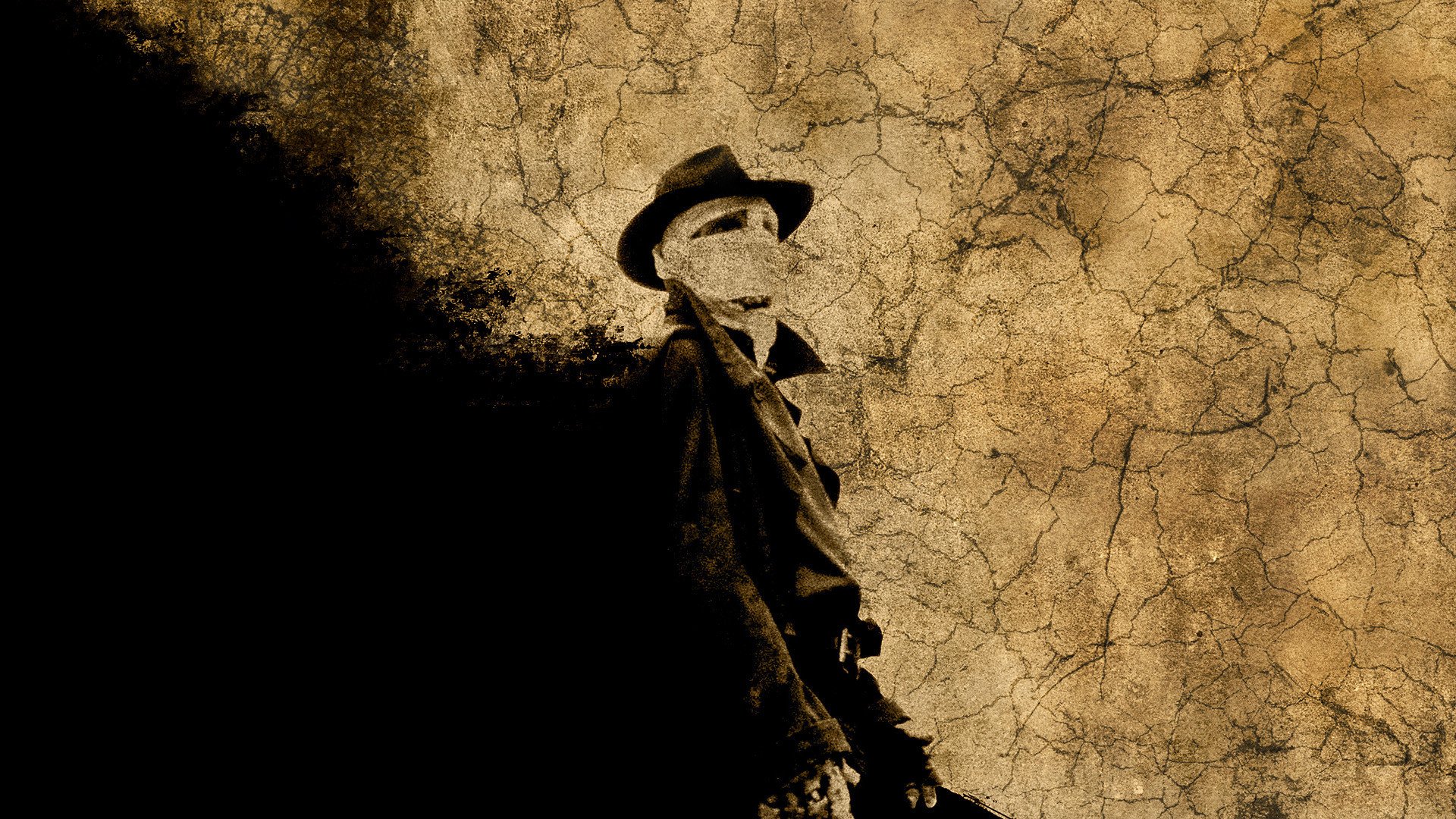 Darkman Wallpapers - Wallpaper Cave