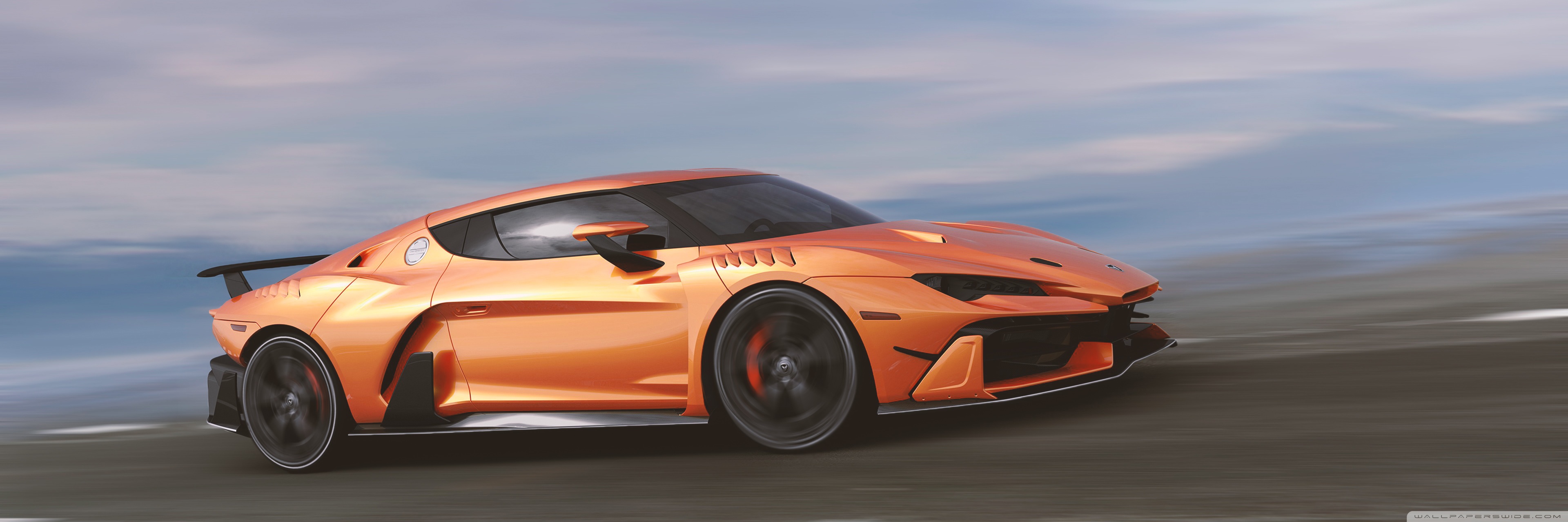 Fantasy Cars Wallpapers - Wallpaper Cave