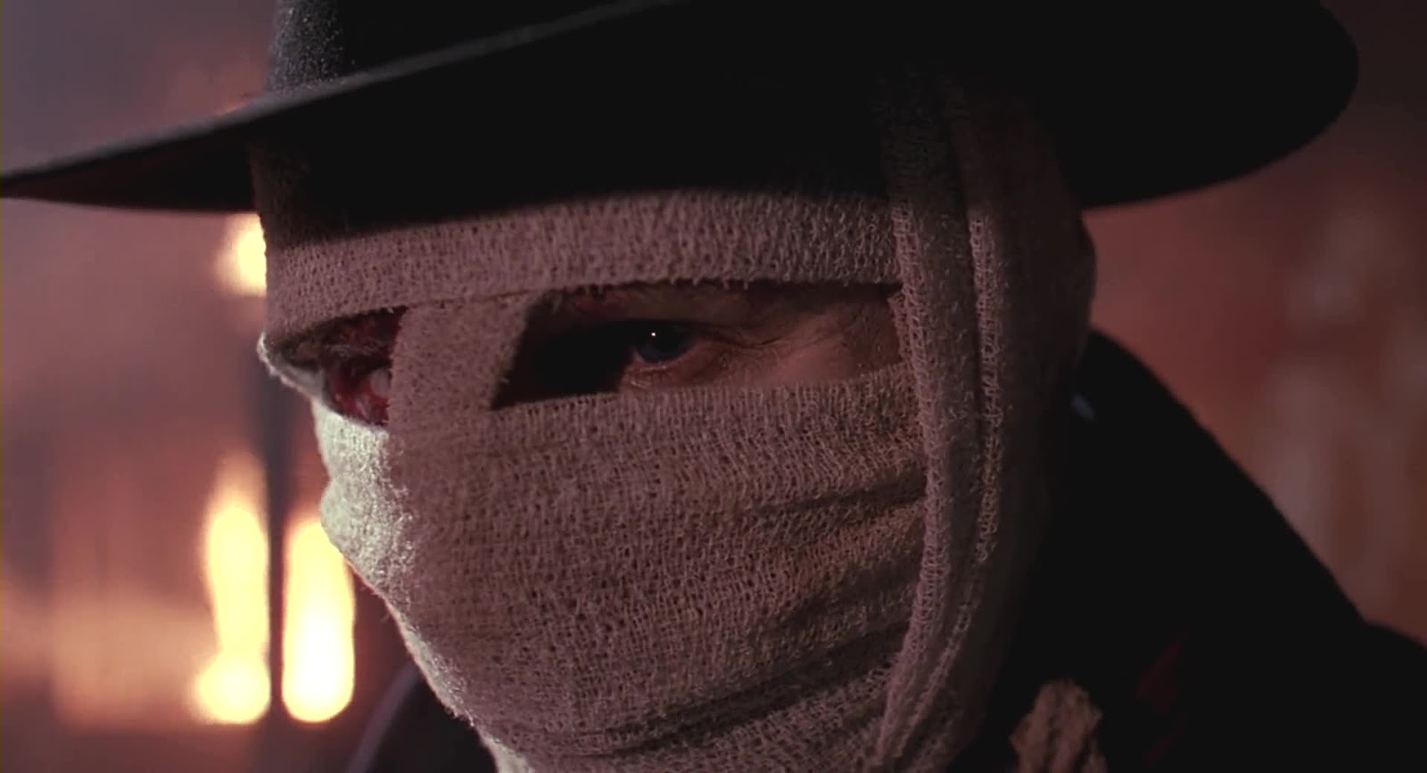 Darkman Wallpapers - Wallpaper Cave