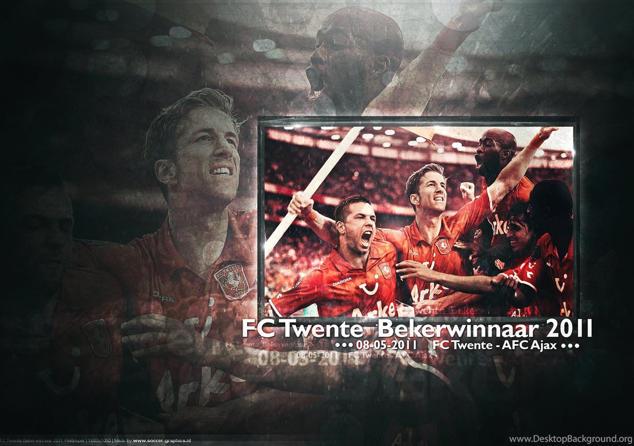 FC Twente Wallpapers - Wallpaper Cave