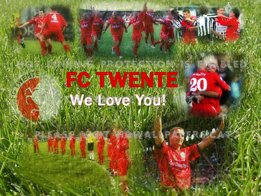 FC Twente Wallpapers - Wallpaper Cave