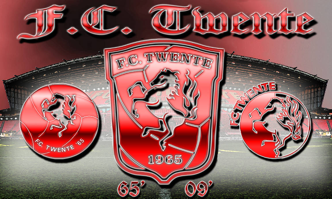 FC Twente Wallpapers - Wallpaper Cave