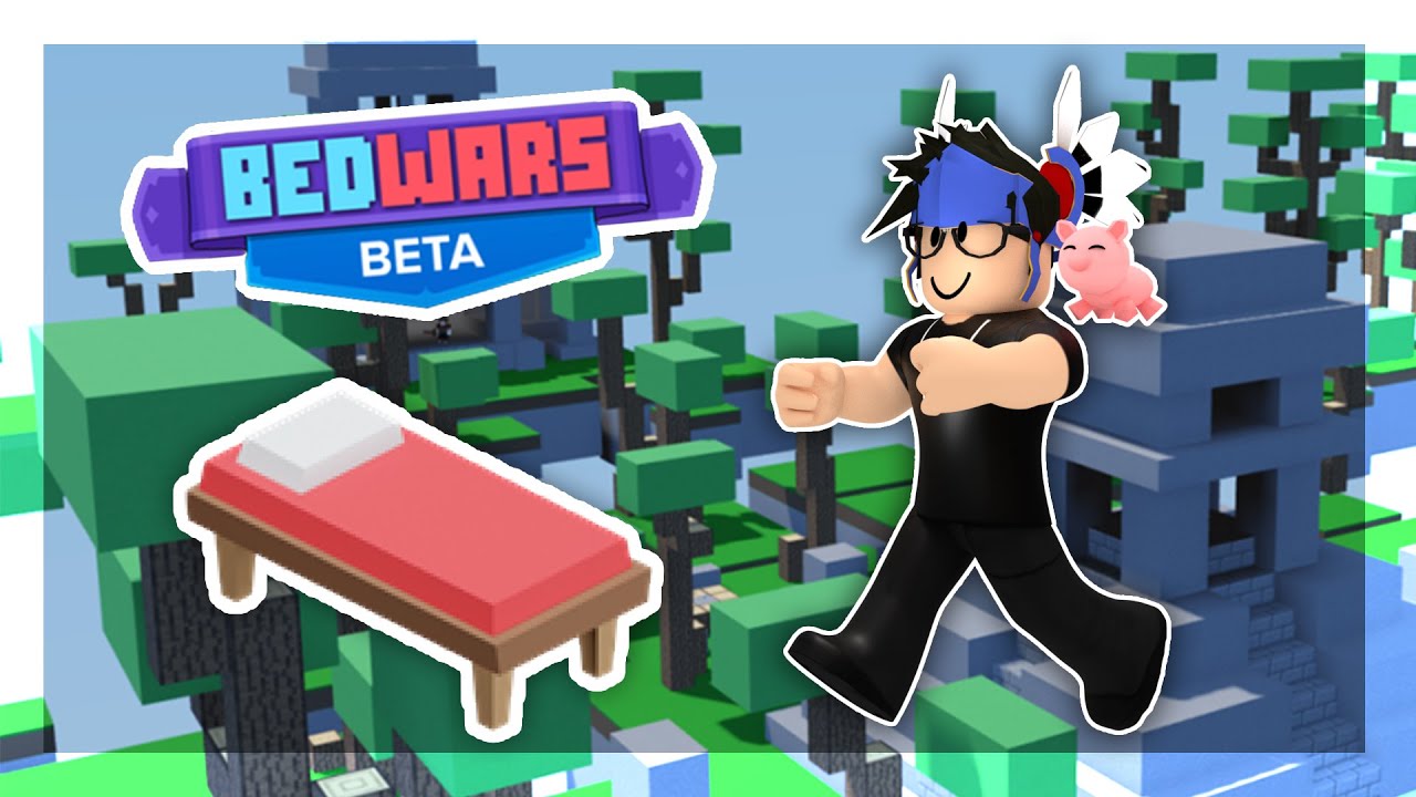 Top 80 Imagen Roblox Bedwars Thumbnail Background Thpthoangvanthu edu vn
