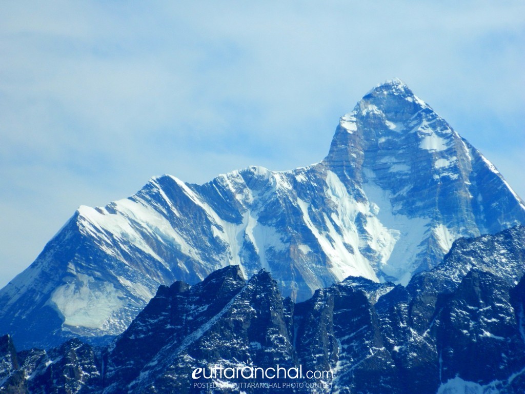 Nanda Devi Wallpapers - Wallpaper Cave