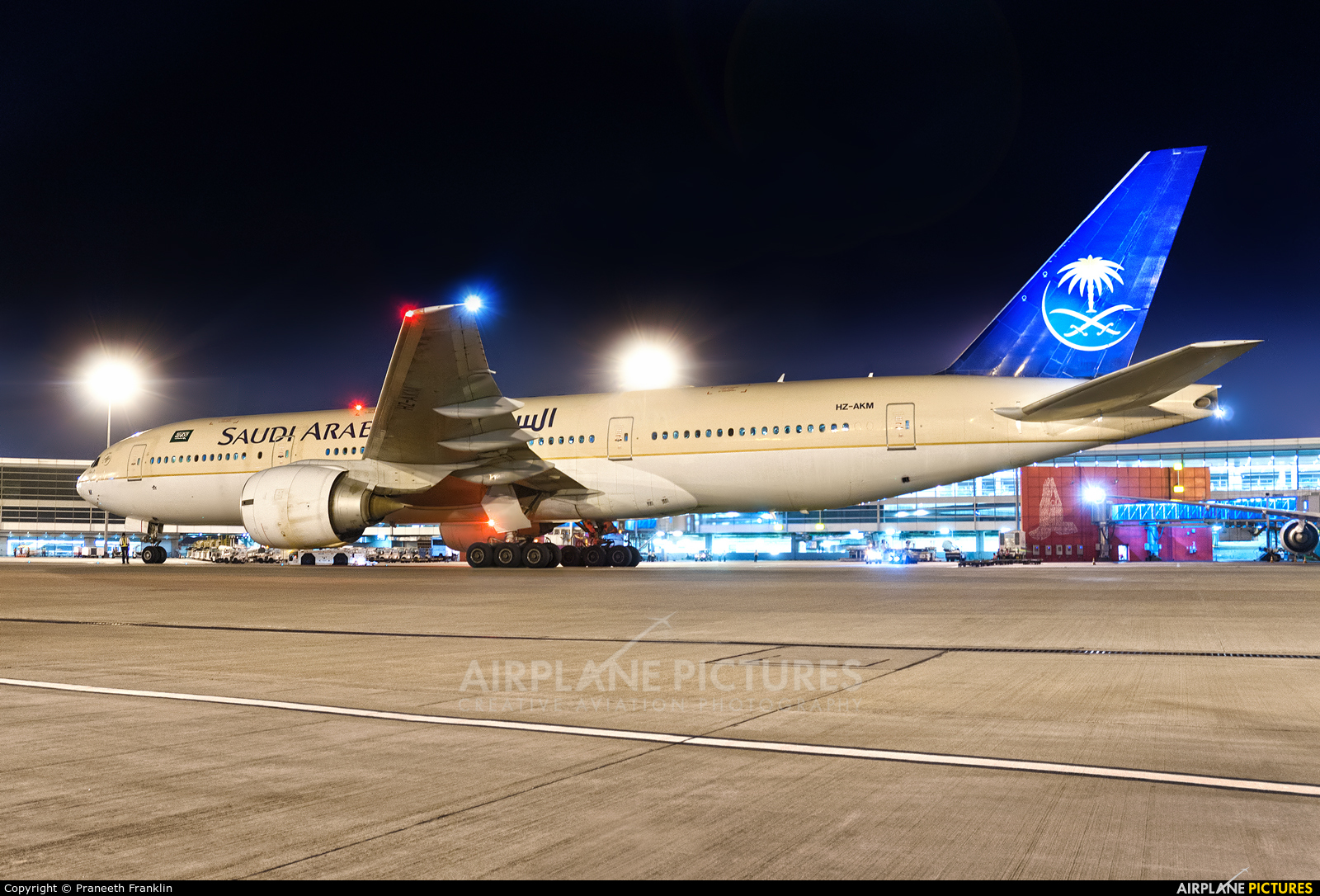 Saudi Arabia Airplane Wallpapers - Wallpaper Cave