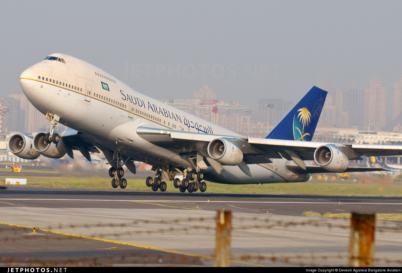 Saudi Arabia Airplane Wallpapers - Wallpaper Cave