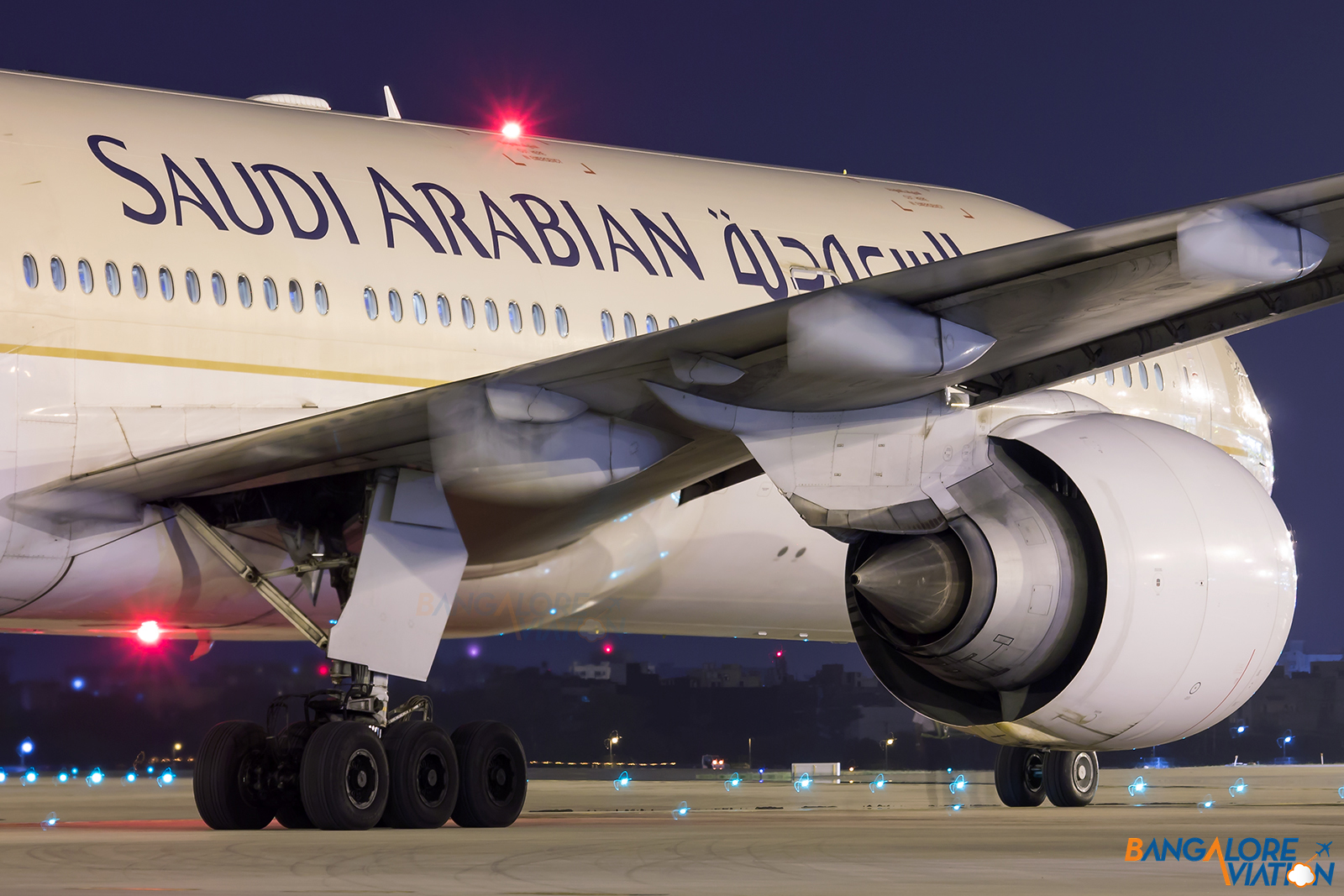 Saudi Arabia Airplane Wallpapers - Wallpaper Cave