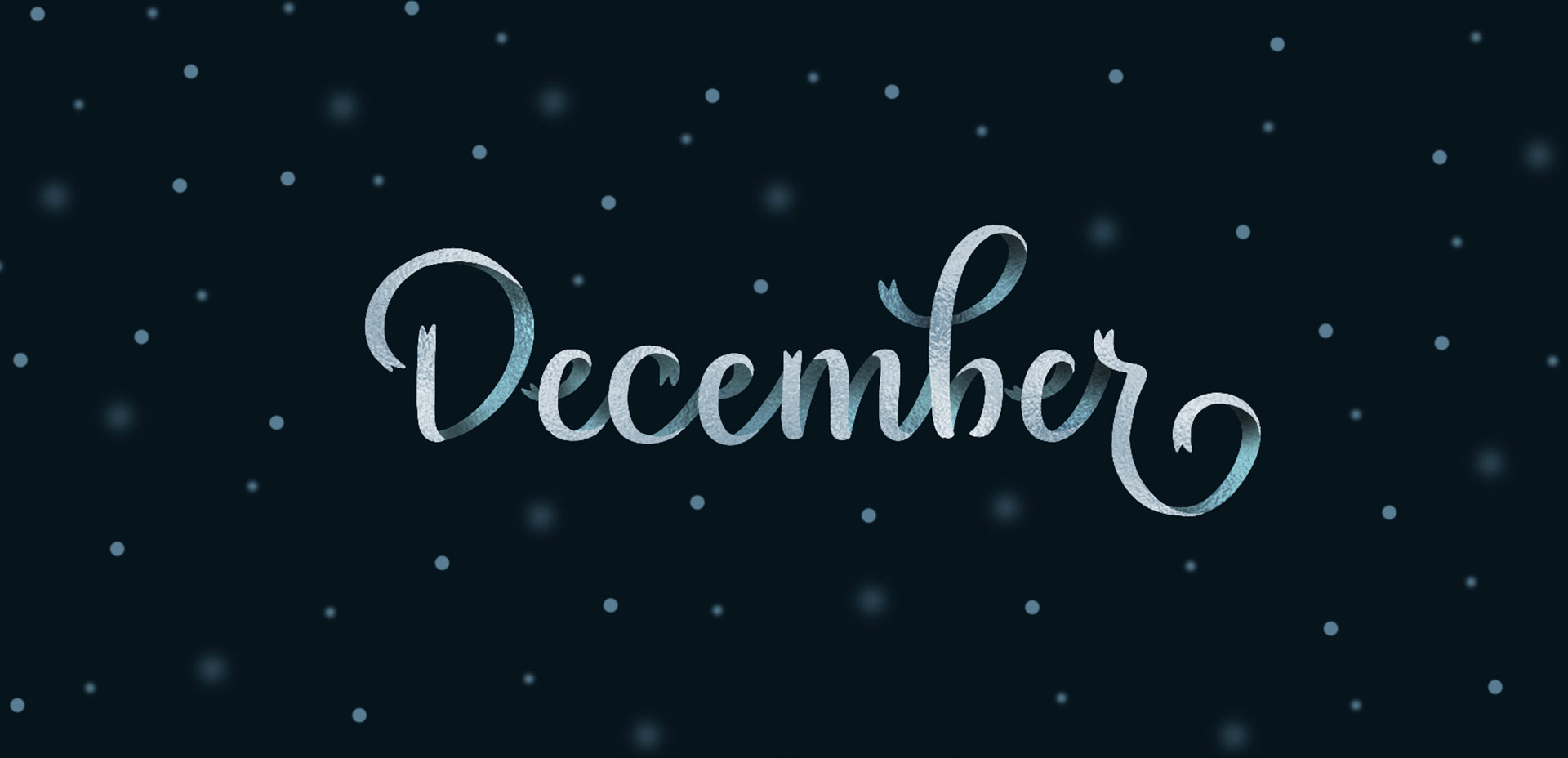 Hello December Wallpapers - Wallpaper Cave