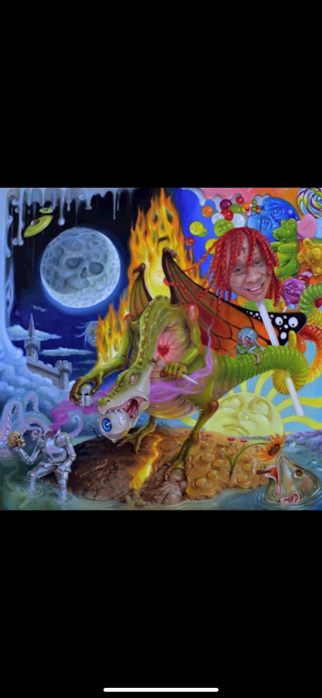 Trip At Knight Wallpapers - Wallpaper Cave