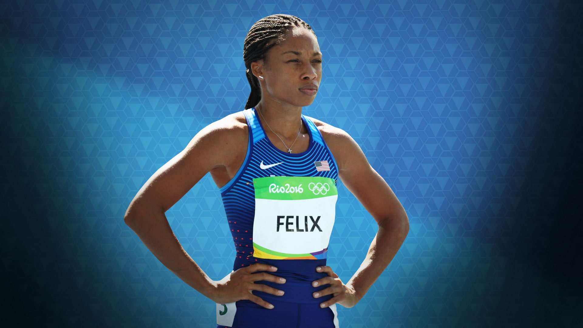 Allyson Felix Wallpapers - Wallpaper Cave