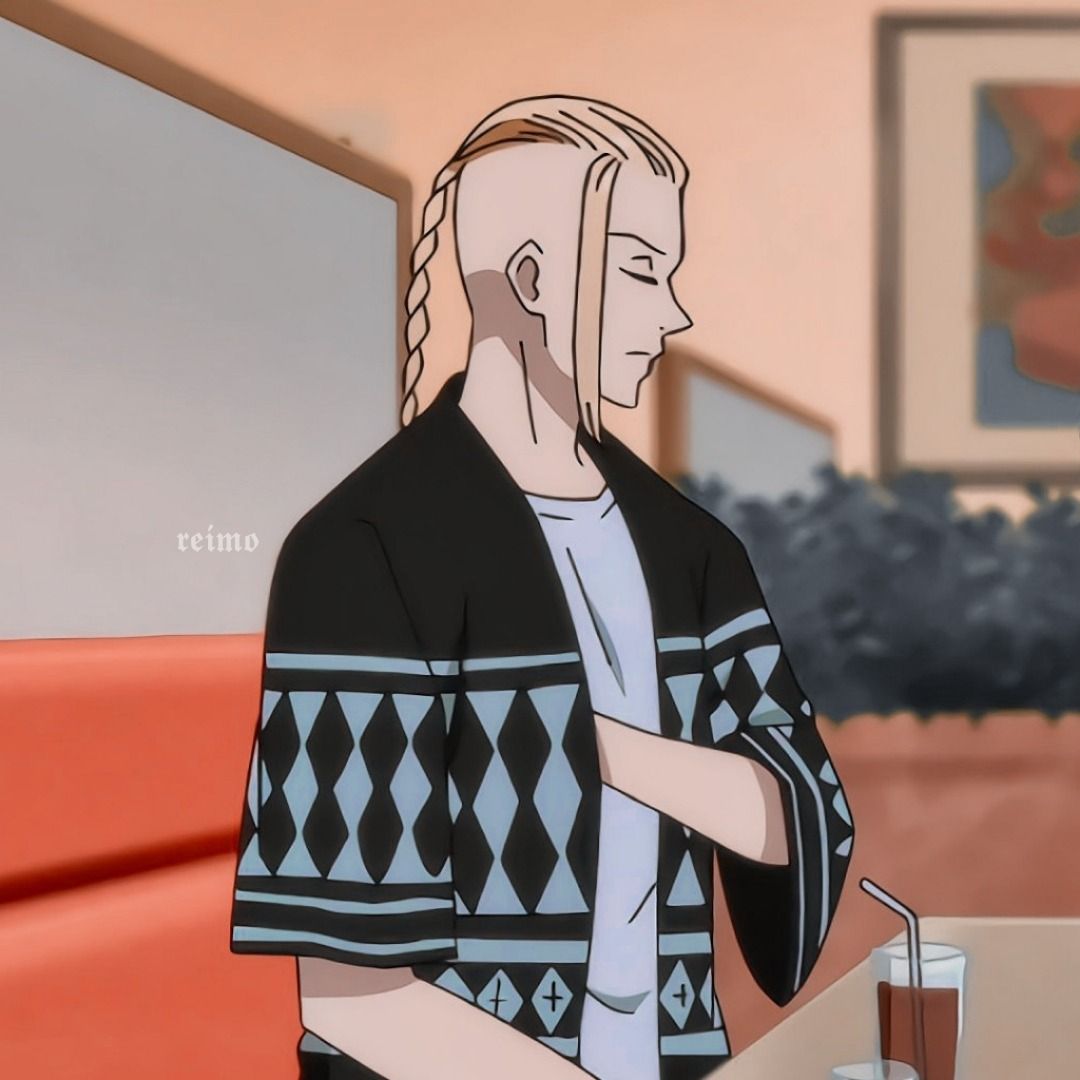 Draken Kun Wallpapers - Wallpaper Cave