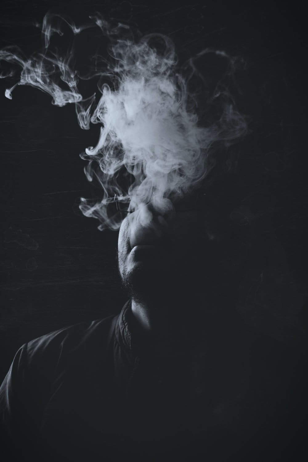 Smoking Men Wallpapers - Wallpaper Cave