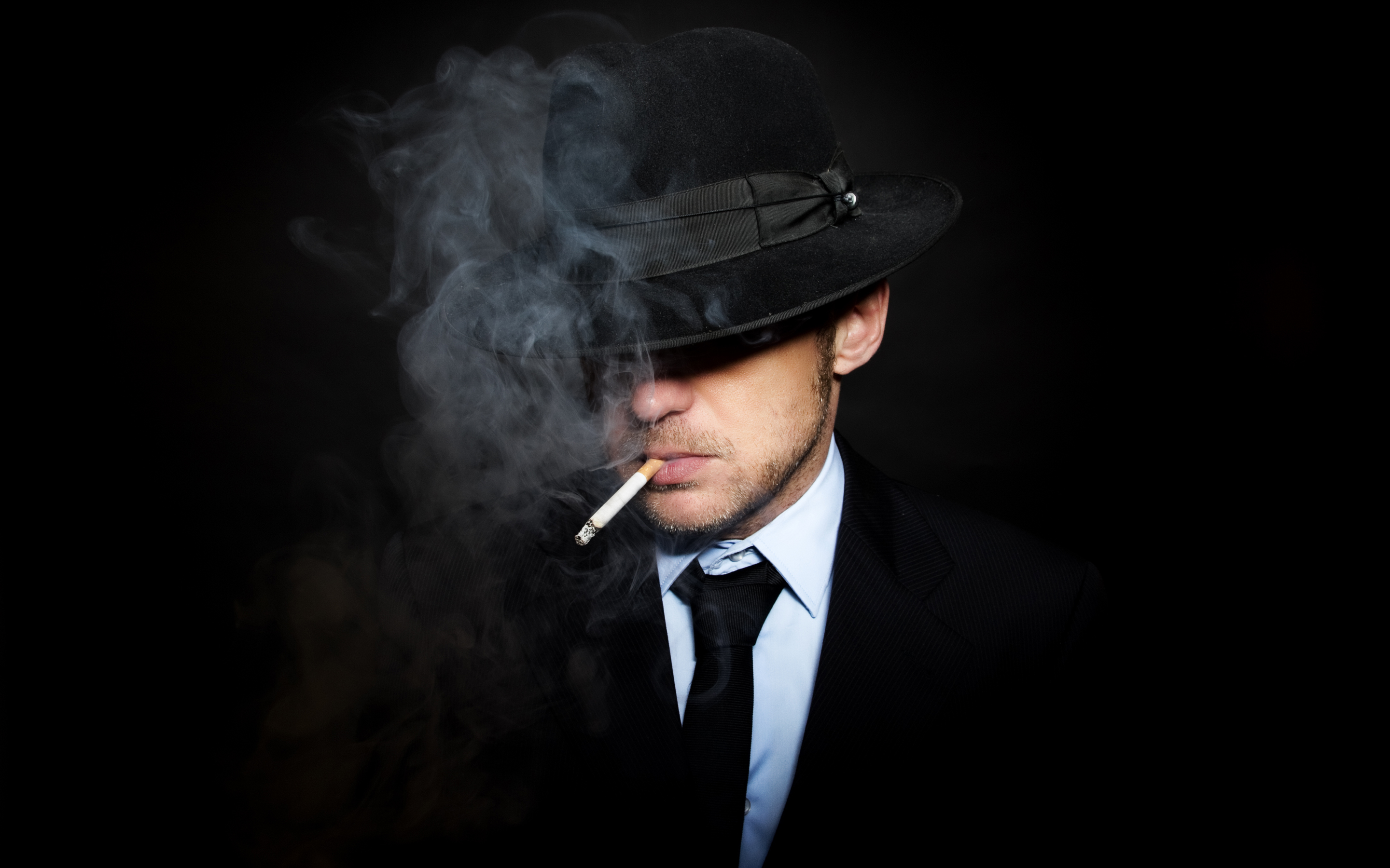 Smoking Men Wallpapers - Wallpaper Cave