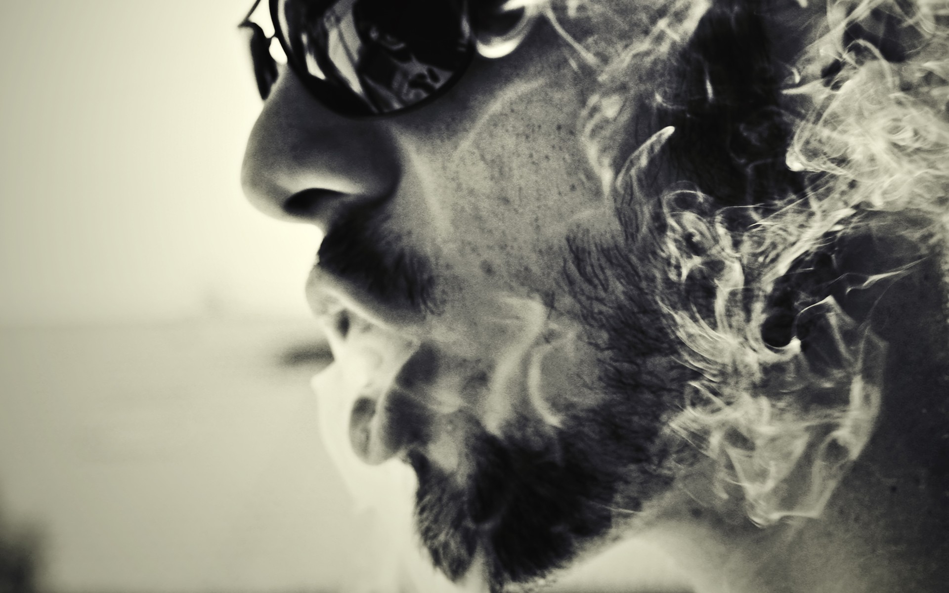 Smoking Men Wallpapers - Wallpaper Cave