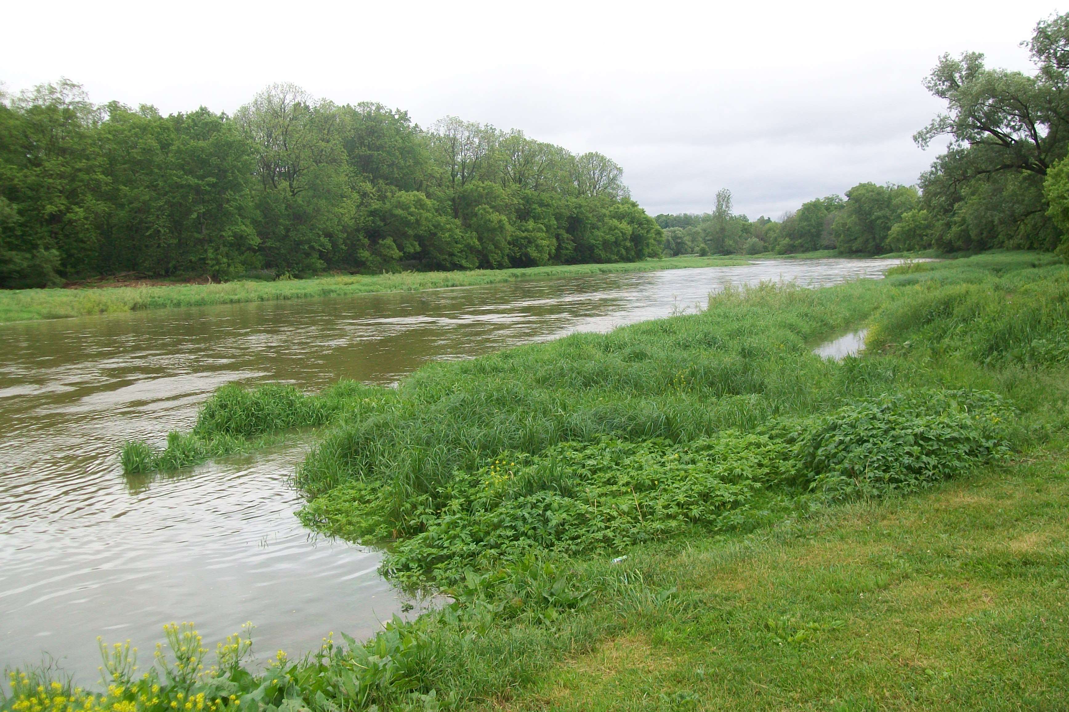 River Bank Wallpapers - Wallpaper Cave